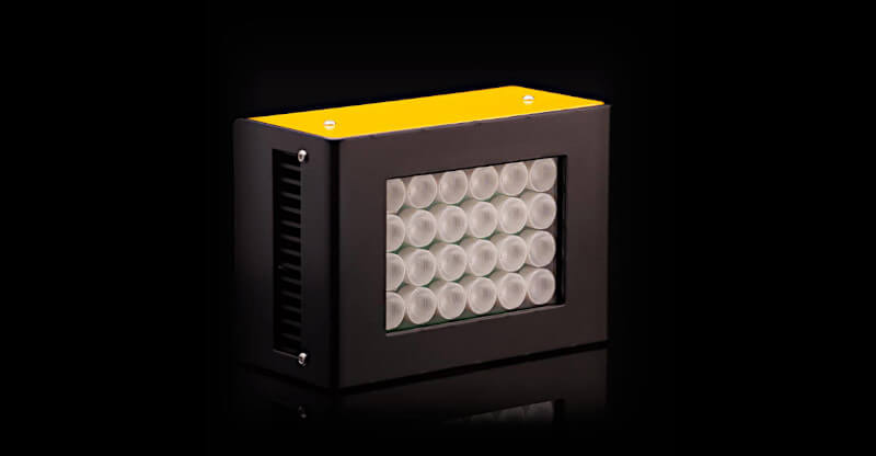 LED Lighting for High-Speed Imaging.