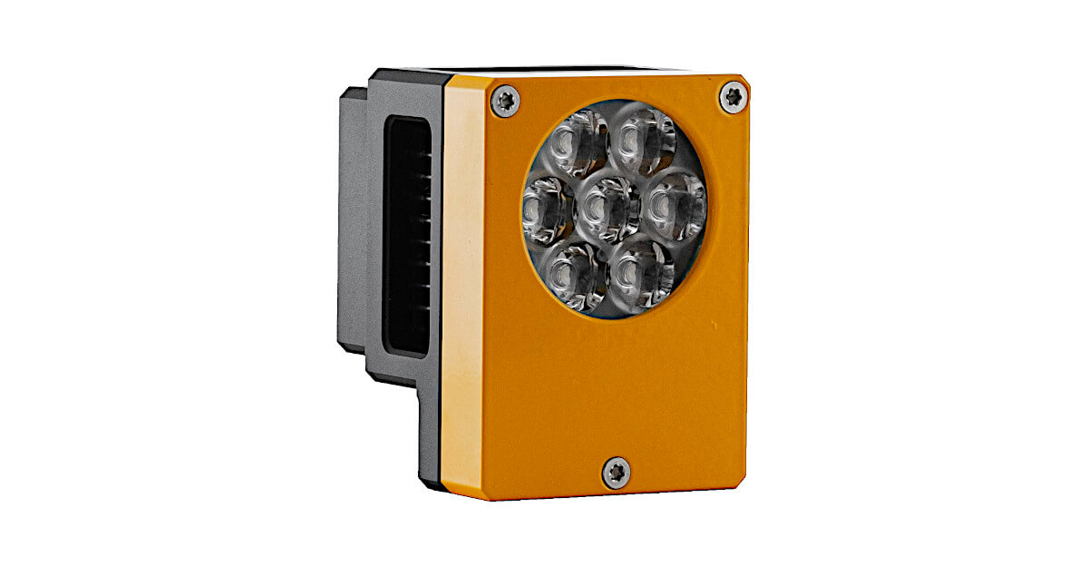 MultiLED QX Mini - Professional LED lighting for High Speed Photography